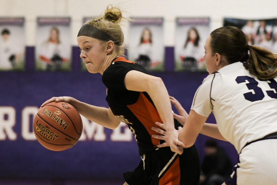 Tough Dogs: Jersey Shore girls rally in final minute to down Shamokin ...